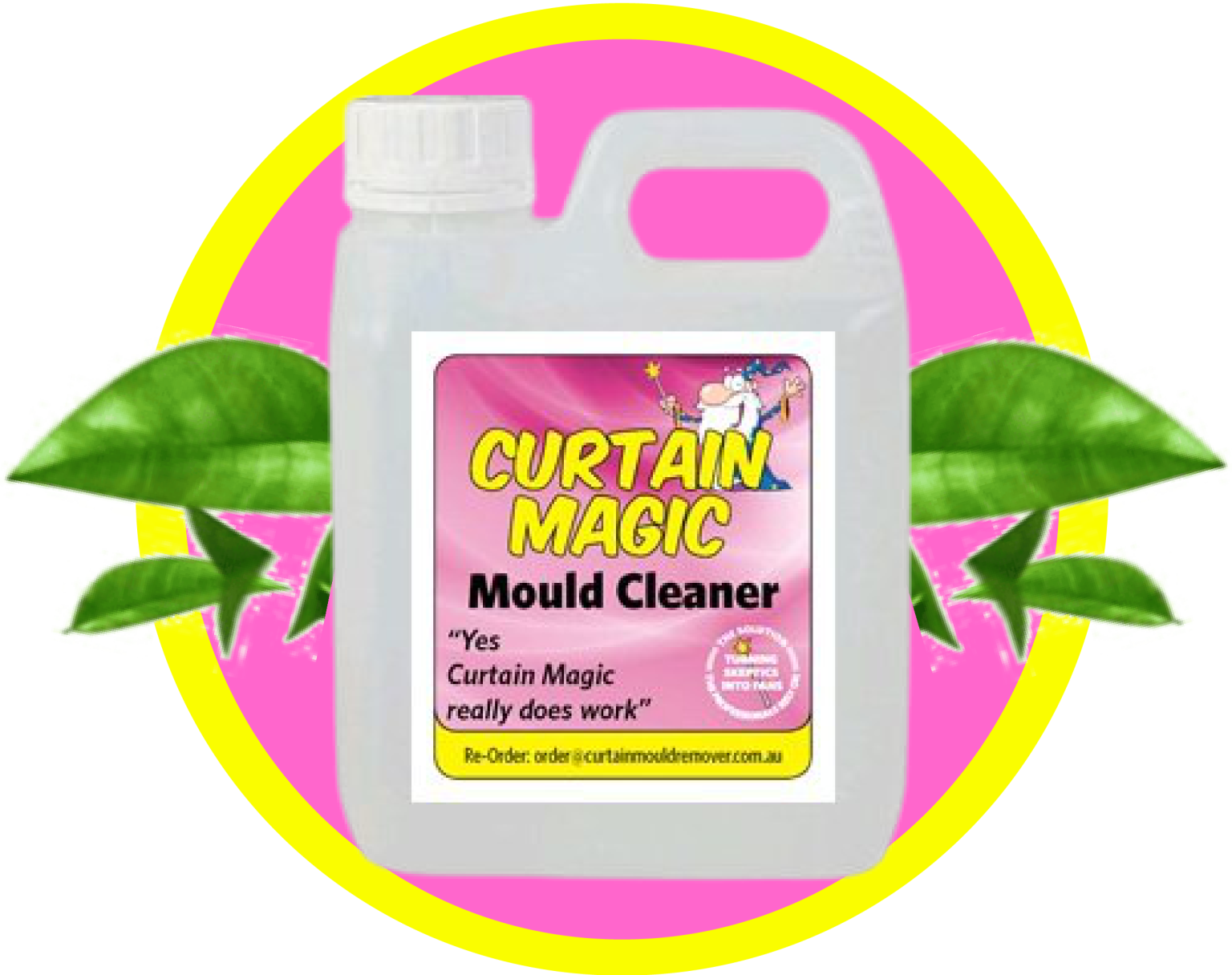 Curtain Magic Works ! – Welcome to the official Curtain Magic website ...